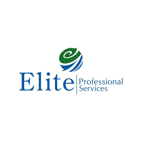 Business Elite Logo