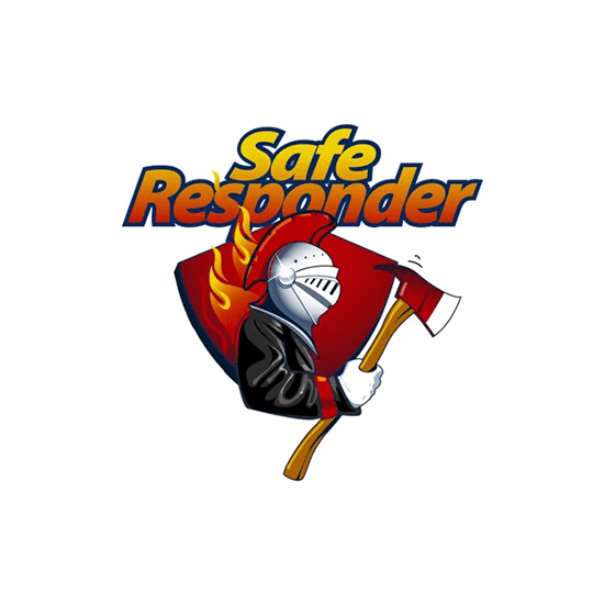 1st Responder & Rescue - The Logo Company