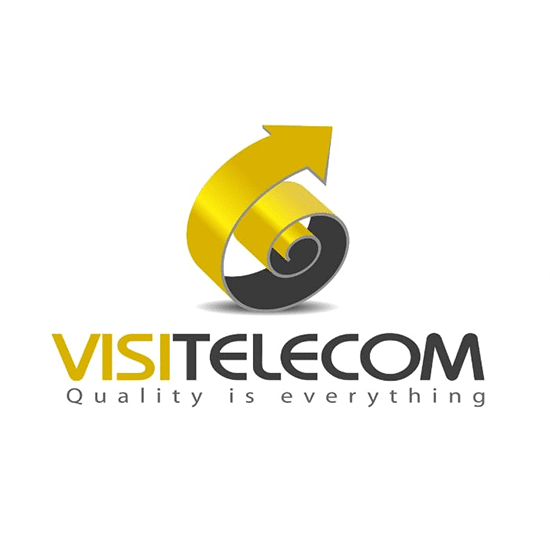 Telecom Logo Design - Logos for Communications Companies