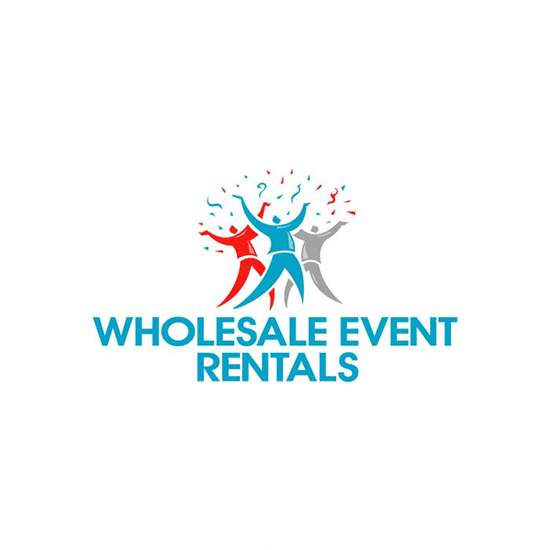 Modern Event Logo