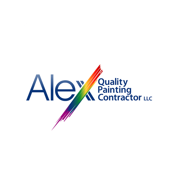 Painting Logo Design - Logos for Commercial Painters