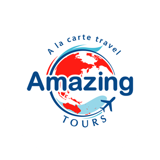 Travel Logo Design - Logos for Travel Agency and Tourism Businesses