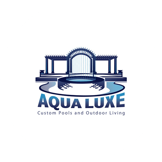 Pool and Spa Logo - Logos for Pool Maintenance & Installation