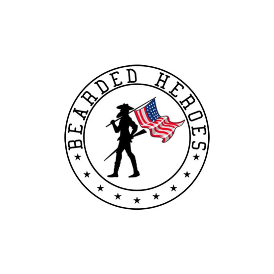 Veteran Logo Design - Logos for Veteran Owned Businesses