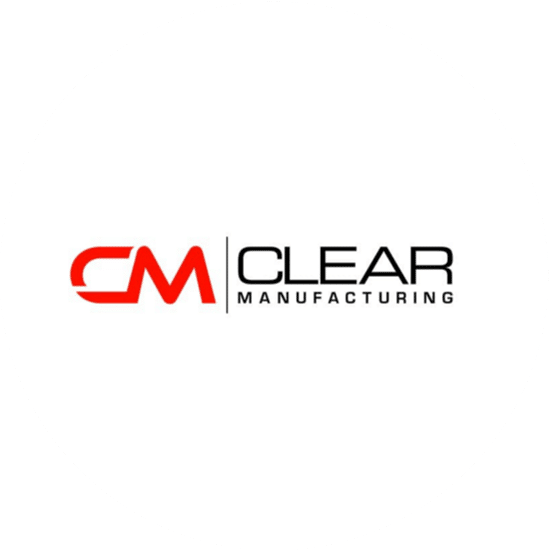 Manufacturing Logo Design - Logos for Businesses That Make Stuff