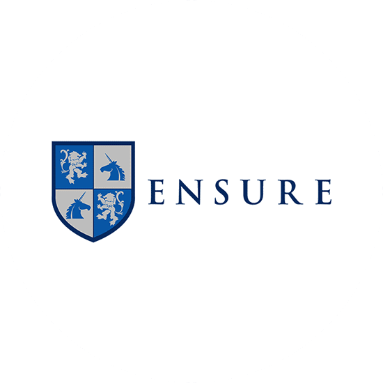 Insurance Logo Design - Who is there to help when needed?.