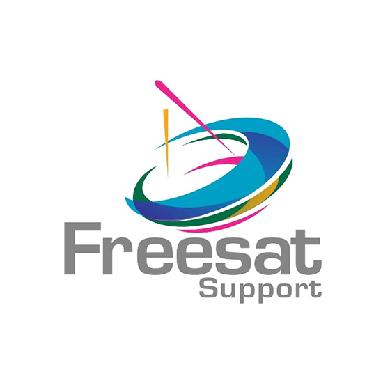 Telecom Logo Design - Logos for Communications Companies