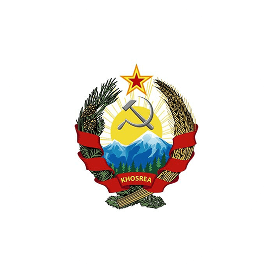 Foreign Text Logo Design - Logos From Around The World