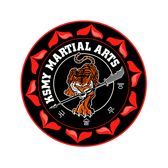 Martial Arts Logo Design - Logos for MMA and Martial Artists