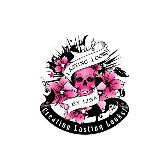 Tattoo Logo Design - Logos for Tattoo Shops and Tattooists