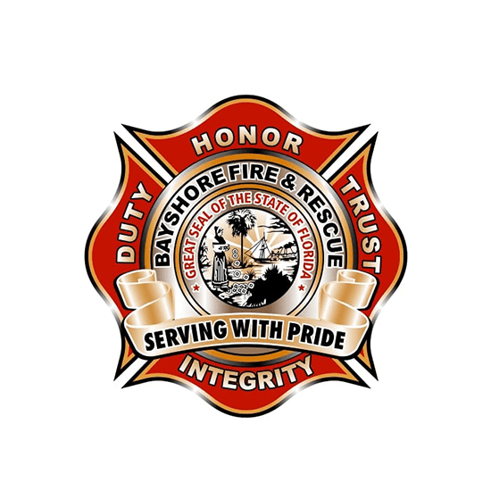 First Responder Logo Design - The Logo Company