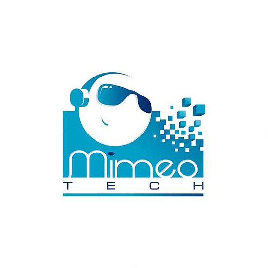 High-Tech Logo Design - Logos for Technology Businesses
