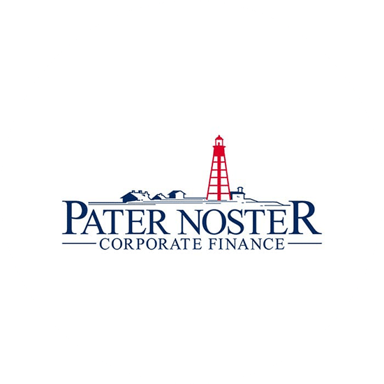 Finance Logo Design - Logos for Financial Services