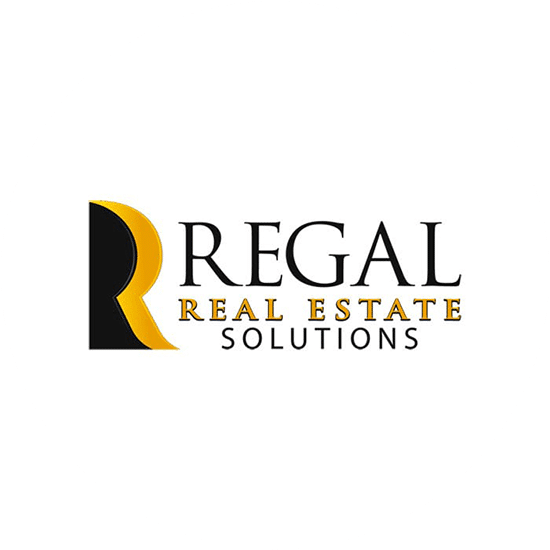 Realty Logo Design - Logos for Real Estate Agents & Brokers