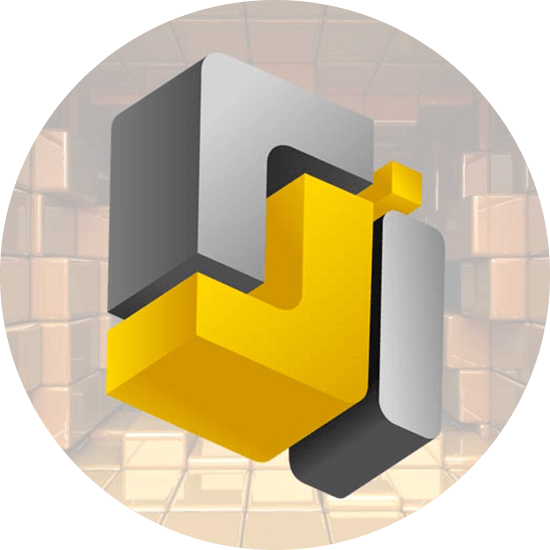 3D Logo Design - Three Dimensional Logos