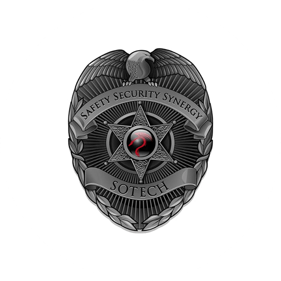 Security Logo Design - Logos for Security Companies