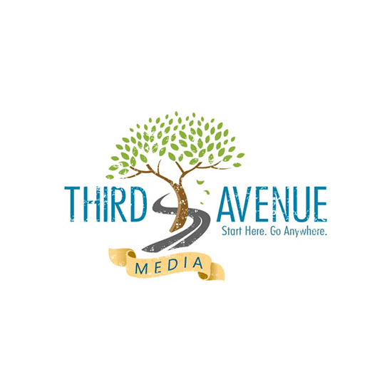 Publishing Logo Design - Logos for Publishers and Writers