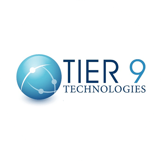 High-Tech Logo Design - Logos for Technology Businesses