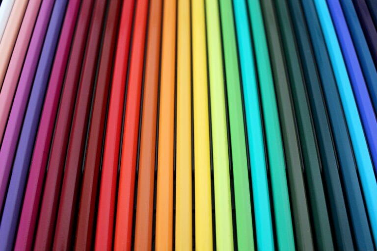 Colors for logo design. You need to get it right.