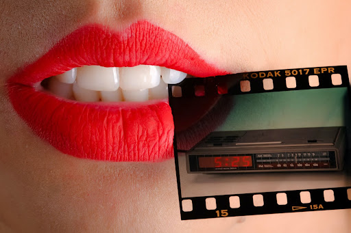 Pin Up Logo: A Timeless Blend of Nostalgia and Modernity - The Logo Company