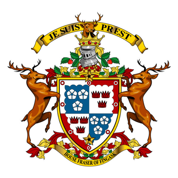 Crest Logo Design Ideas: To Keep Your Traditions Going - The Logo Company