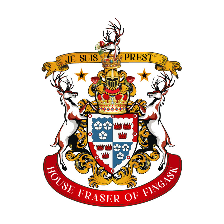 Crest Logo Design Ideas: To Keep Your Traditions Going - The Logo Company
