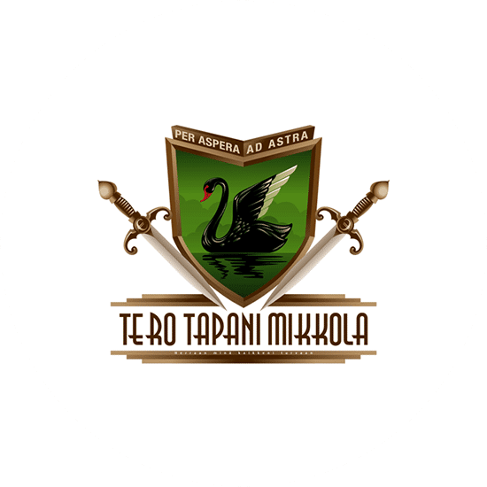 Crest Logo Design Ideas: To Keep Your Traditions Going - The Logo Company