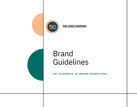 Brand Guidelines 101: What Are They ? - The Logo Company