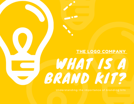 What Is a Brand Kit? Simplifying the Essentials for Your Business - The ...